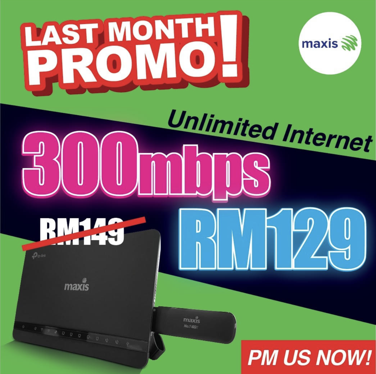 Kedai Telco – Daftar UNIFI, MAXIS, CELCOM, TIME, DIGI & lain-lain lagi